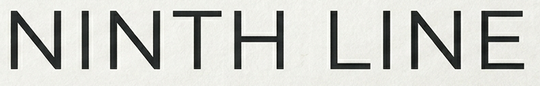 Your Shopping Cart – Ninth Line